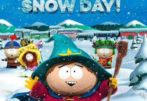 South Park: Snow Day (PS5)