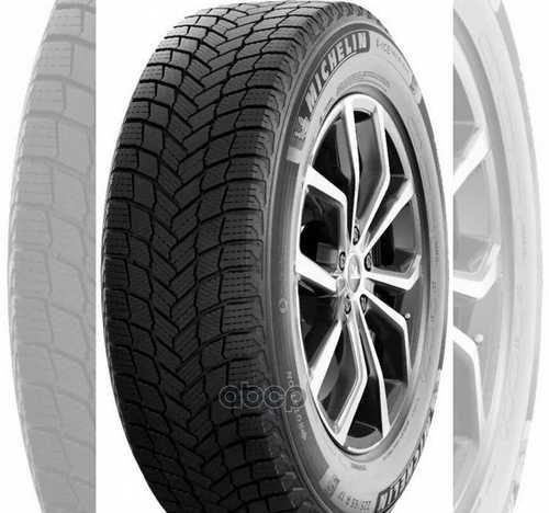 Michelin X-Ice Snow SUV 255/55 R19