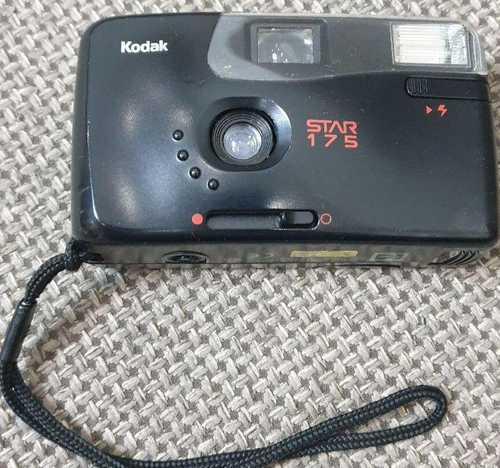 Пленочный фотоаппарат Kodak Star 175