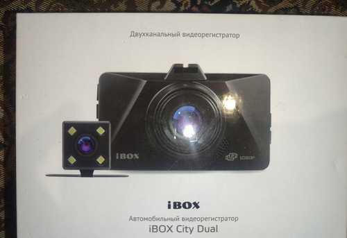 IBox City Dual