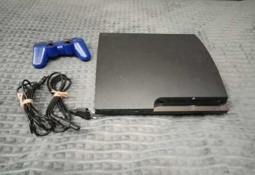 PS3 Playstation Slim 3 Sony + Прошивка HEN