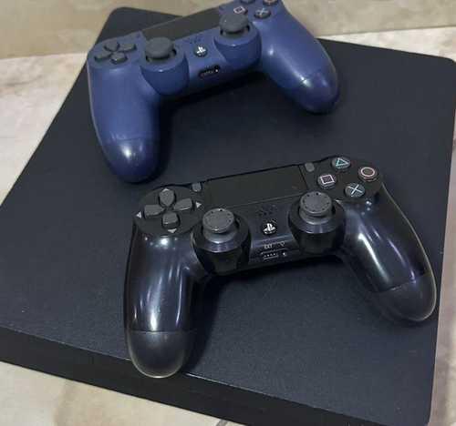 Sony playstation 4 slim