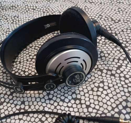 AKG K141 MK II наушники студийные