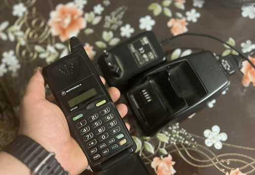 Motorola C650