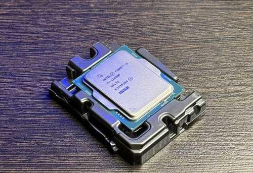 Процессор Intel Core i5 12400f с Гарантией