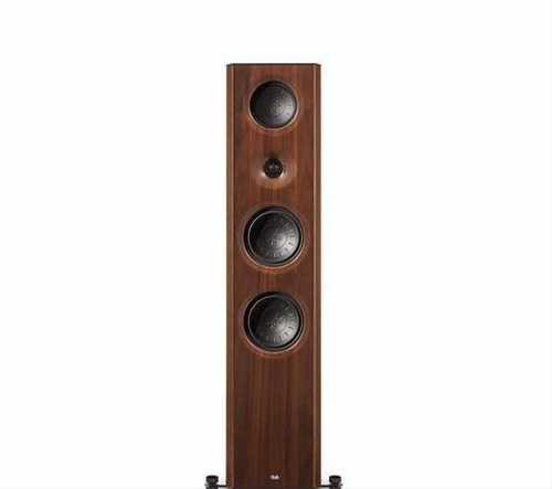 Напольная акустика T+A S 2200 CTL Walnut Dark