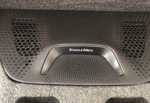 Комплект дооснащение Bowers&Wilkins BMW X 6 (G 06)