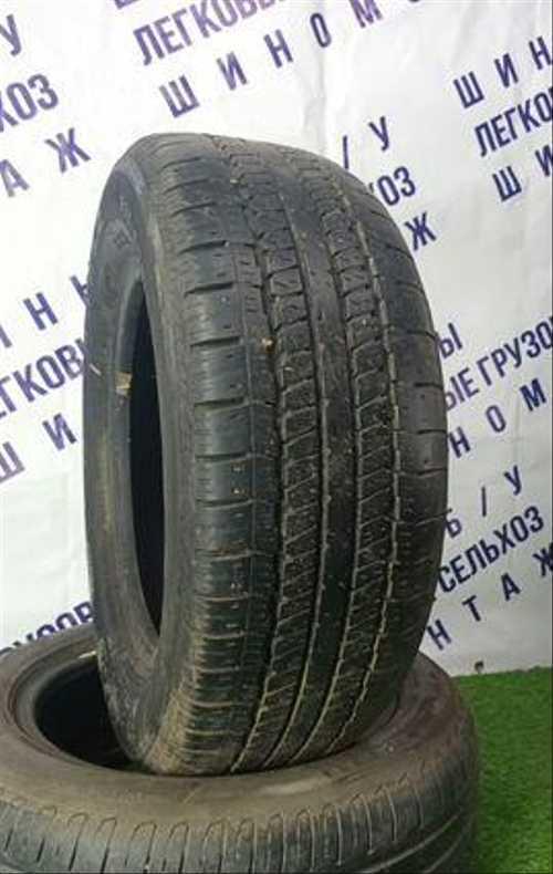 Triangle TR257 235/60 R16