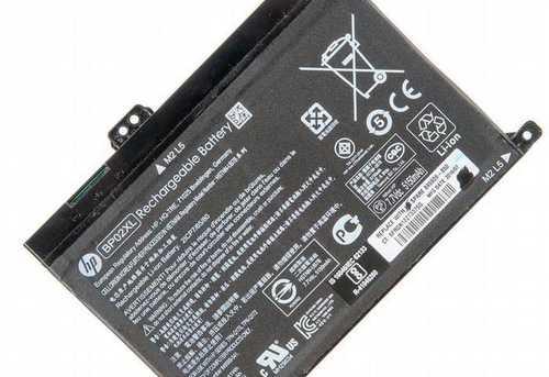 Аккумулятор для ноутбука HP 15-AU, 5150mAh, 7.7V B