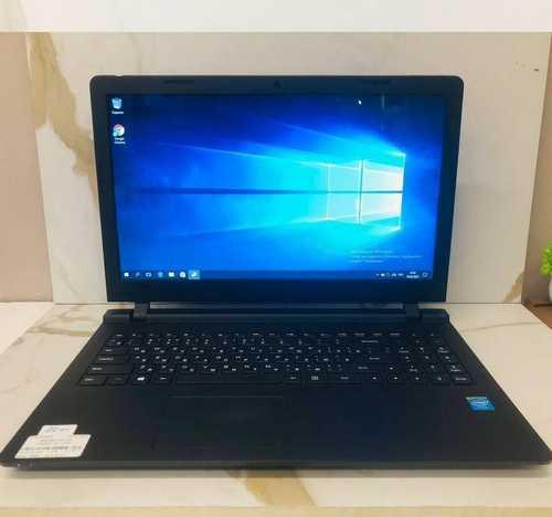 Ноутбук Lenovo IdeaPad 100-15IBY