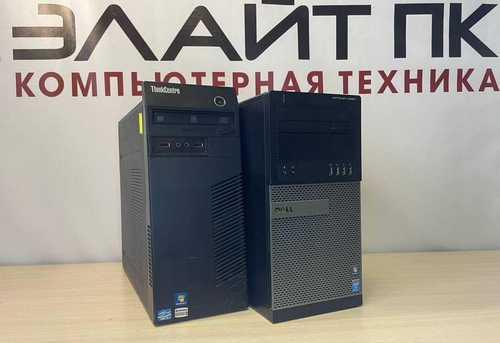 Core i5 4570/6gb ddr3/500hdd + монитор