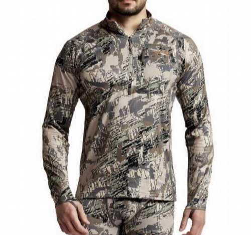 Водолазка sitka core mid wt open country(L,XL)