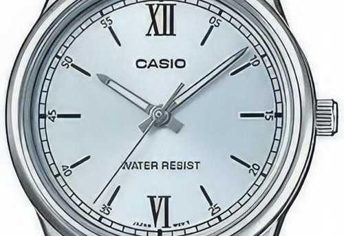 Женские наручные часы Casio Collection LTP-V005D-2