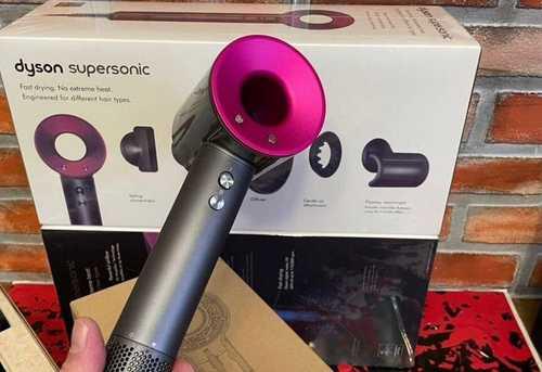 Фен Dyson SuperSonic HD15 (Гарантия)