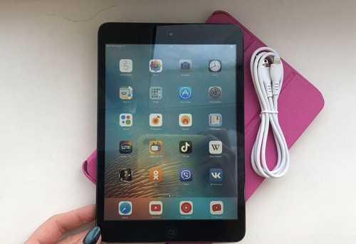 iPad mini 32гб симкарта(3G) +вайфай