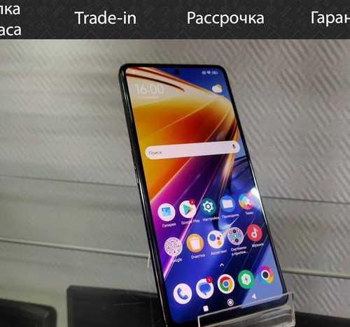 Xiaomi Poco F4 GT, 8/128 ГБ