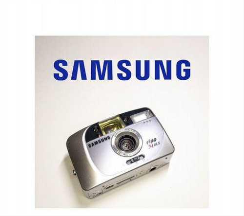 Samsung fino 25 dlx фото