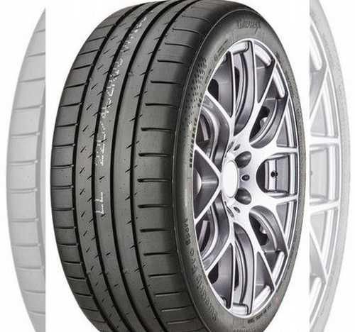 Gripmax SureGrip Pro Sport 235/45 R18 98Y