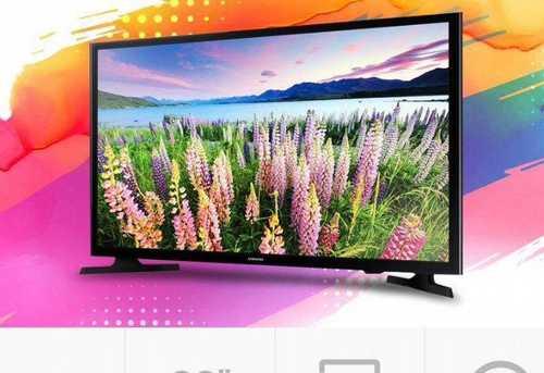 Телевизор Samsung ue32j5205ak