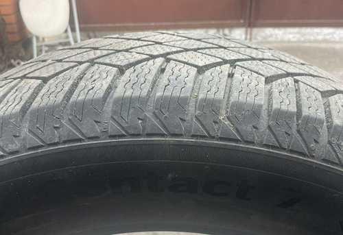 Continental ContiVikingContact 7 255/55 R19