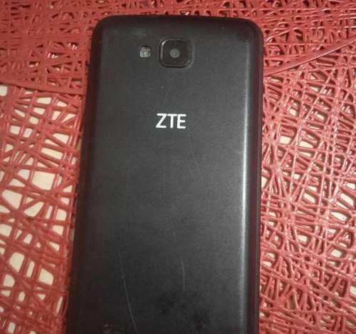 ZTE Blade A3, 4 ГБ