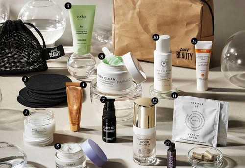 The Cult Conscious Goody Bag