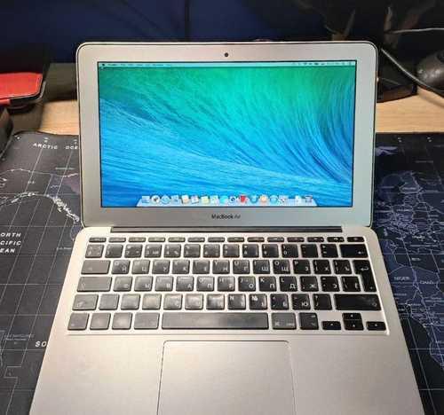 MacBook Air 11 2013