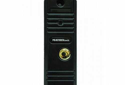 Вызывная панель Matrix MT-PB600A (М) v1