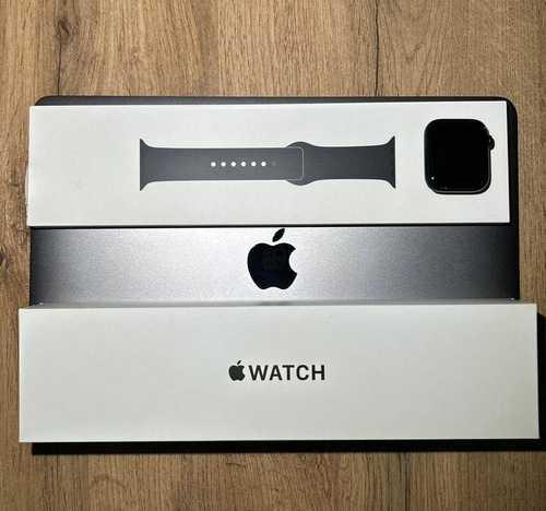 Apple watch se 2022