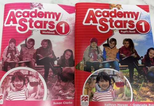 Academy stars 1