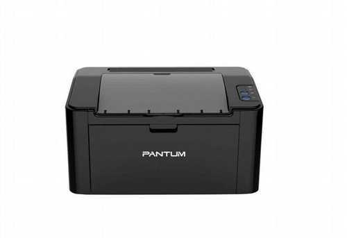 Принтер лазерный Pantum P2516 (вед)