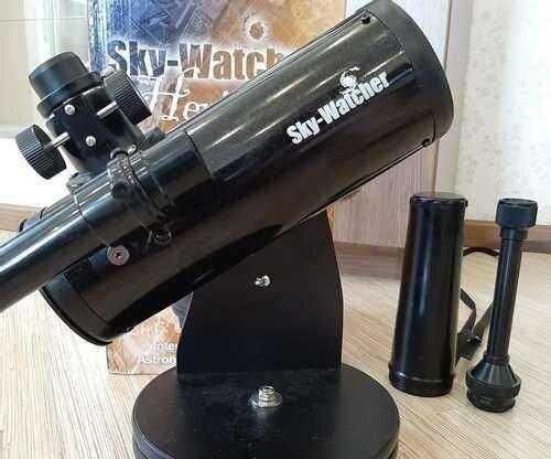 Телескоп Sky-Watcher BK DOB 76