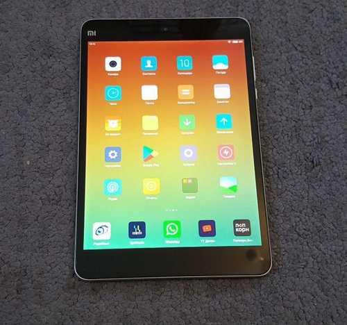Планшет mi Pad2