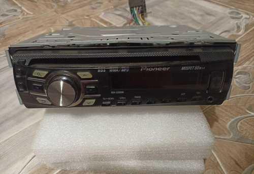 Автомагнитола pioneer