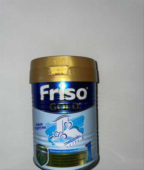 Детская смесь friso