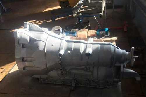 АКПП ZF 6HP19 BMW E63