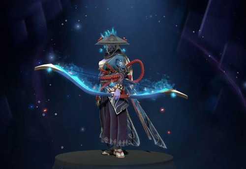 Dota 2 collector's cache sets