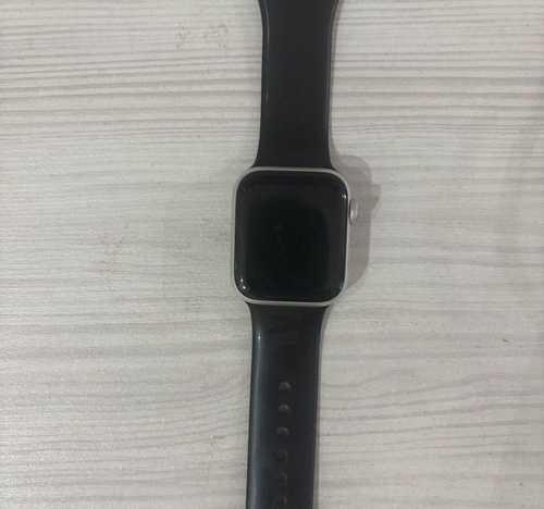 Часы apple watch 4 женские