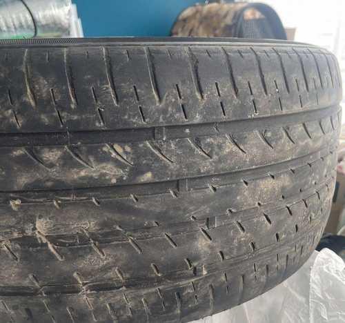 Goform GH-18 235/50 R17