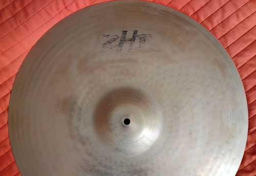 Тарелка для ударных Zildjian ZHT 20" Medium Ride