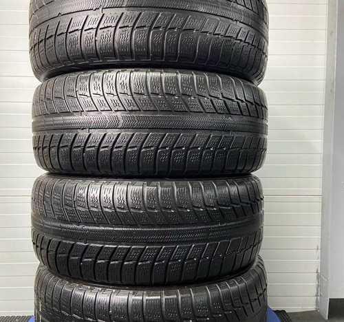 Michelin Primacy Alpin 225/55 R16 95H
