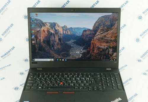 Ноутбук Lenovo ThinkPad T580