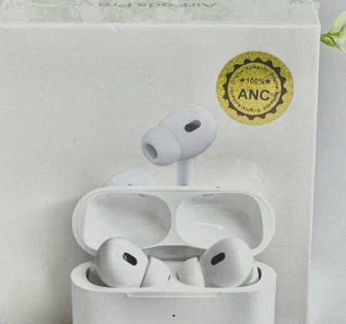 AirPods Pro 2 Type-C (2024) (Premium )