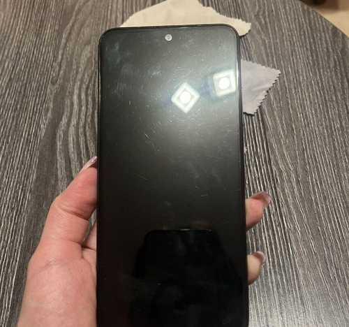 Xiaomi Redmi Note 12S, 6/128 ГБ