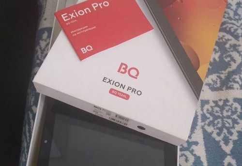 Планшет BQ 1024L Exion pro на запчасти