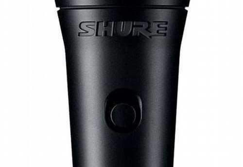 Shure PGA48-XLR-E кардиоидный вокальный микрофон