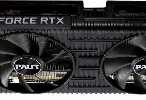 Palit GeForce RTX 3060 dual (LHR) 12GB