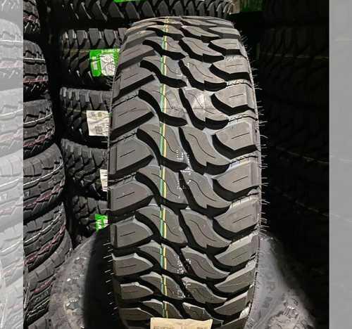 Grenlander Predator M/T 35/12.5 R17 121Q