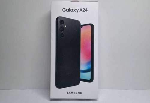 Samsung Galaxy A24, 8/128 ГБ