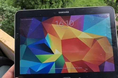 Samsung galaxy tab s4